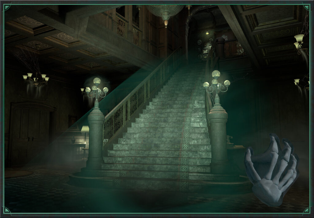 The 7th Guest VR